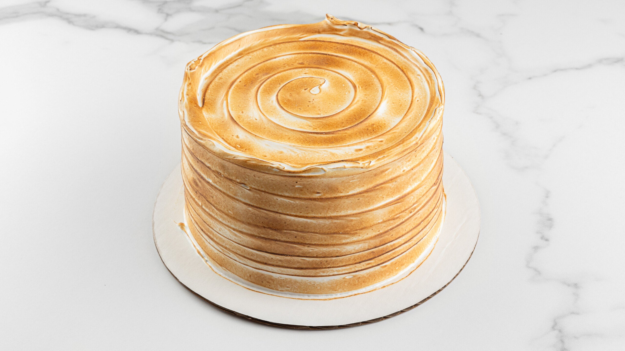 Cuban merengue cake | Delicatessen by Janis